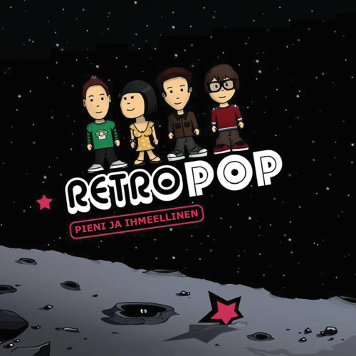 Stream Retropop music | Listen to songs, albums, playlists for free on ...