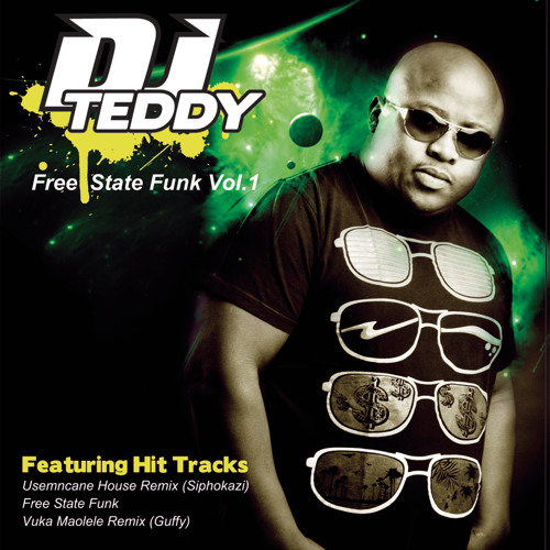 Stream DJ Teddy music | Listen to songs, albums, playlists for free on ...