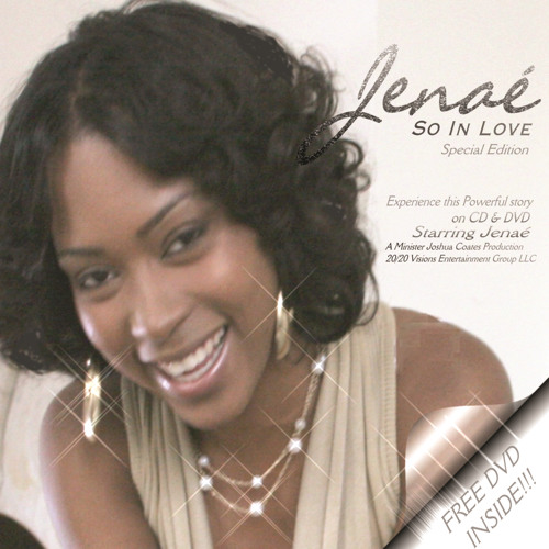 Stream Jenae' music | Listen to songs, albums, playlists for free on ...