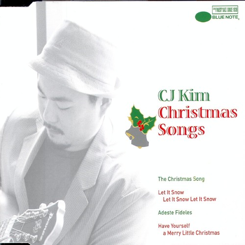 Stream CJ Kim music | Listen to songs, albums, playlists for free on ...