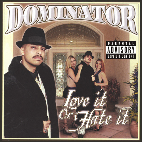 Stream Dominator music | Listen to songs, albums, playlists for free on ...