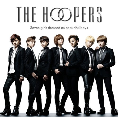 Stream The Hoopers music | Listen to songs, albums, playlists for free ...