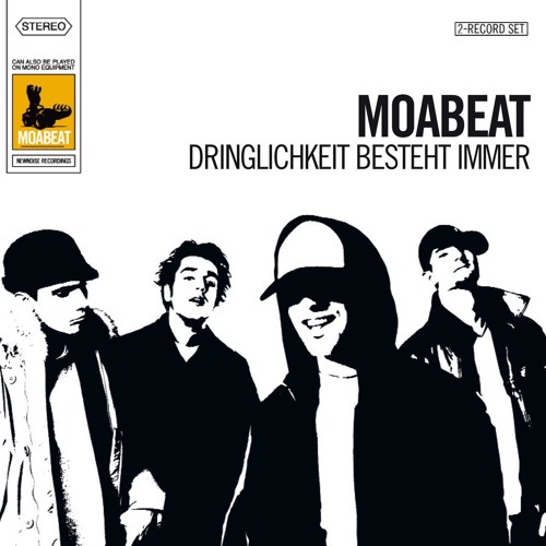 Stream Moabeat music | Listen to songs, albums, playlists for free on SoundCloud