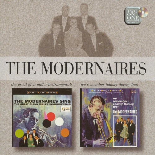 Stream The Modernaires music | Listen to songs, albums, playlists for ...