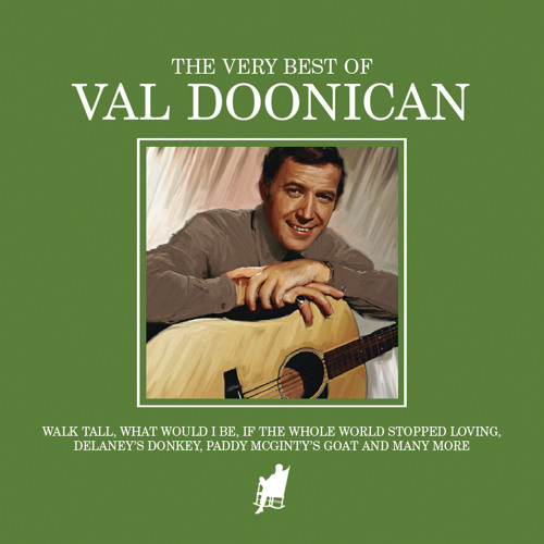 Stream Val Doonican music | Listen to songs, albums, playlists for free ...