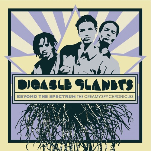 Stream Digable Planets music | Listen to songs, albums, playlists for ...