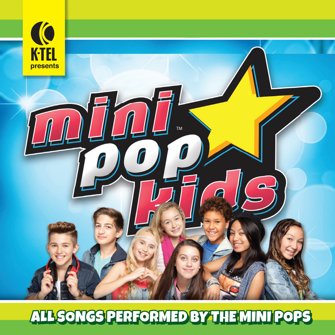 Stream Mini Pop Kids music | Listen to songs, albums, playlists for ...