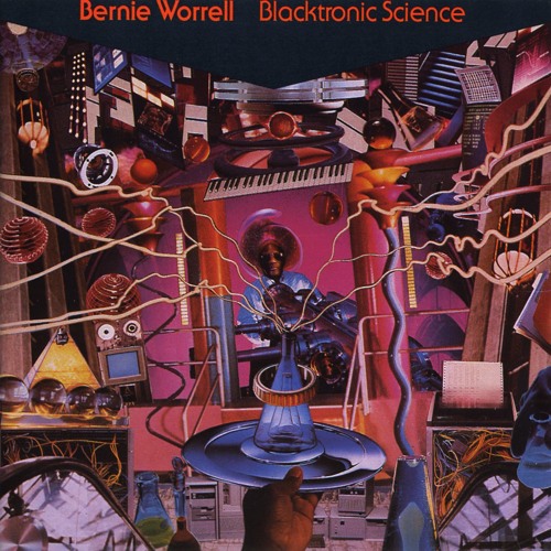 Stream Bernie Worrell music | Listen to songs, albums, playlists for ...