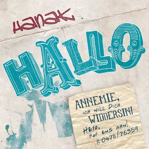 Stream Hanak music | Listen to songs, albums, playlists for free on ...