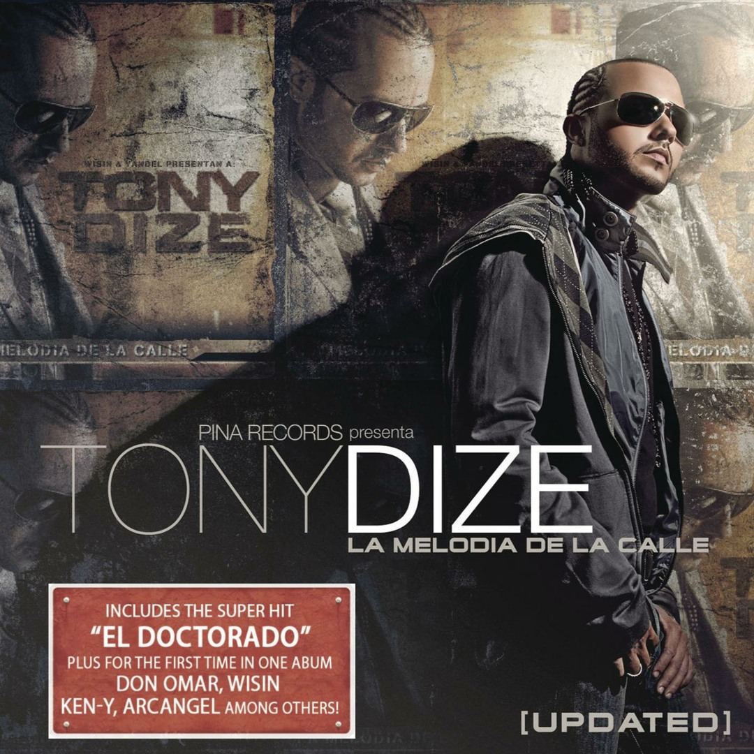 Stream Tony Dize music | Listen to songs, albums, playlists for free on ...
