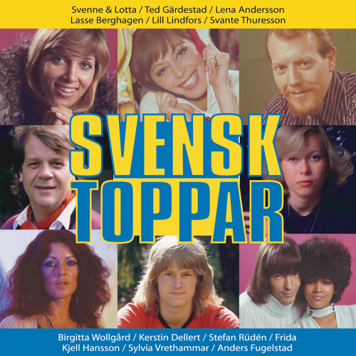 Stream Lena Andersson Music Listen To Songs Albums Playlists For