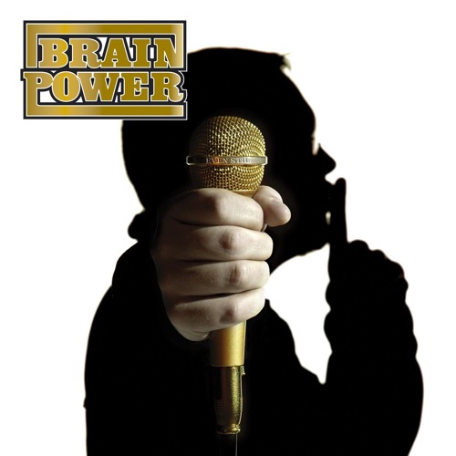 Stream Brainpower music | Listen to songs, albums, playlists for free ...