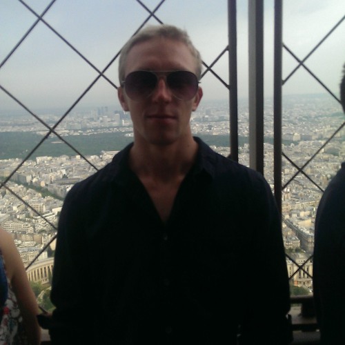 Stream Sander Moss music | Listen to songs, albums, playlists for free ...