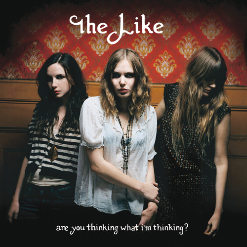 Stream The Like music | Listen to songs, albums, playlists for free on ...