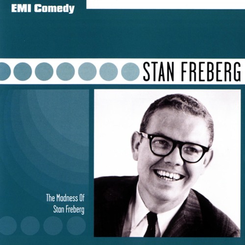 Stream Stan Freberg music | Listen to songs, albums, playlists for free ...