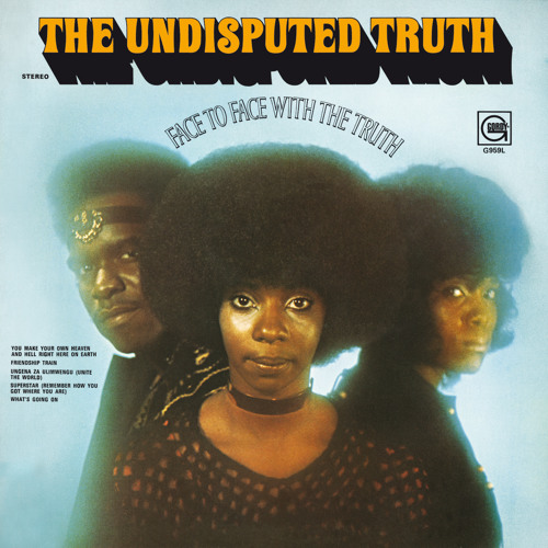 Stream The Undisputed Truth music | Listen to songs, albums, playlists ...