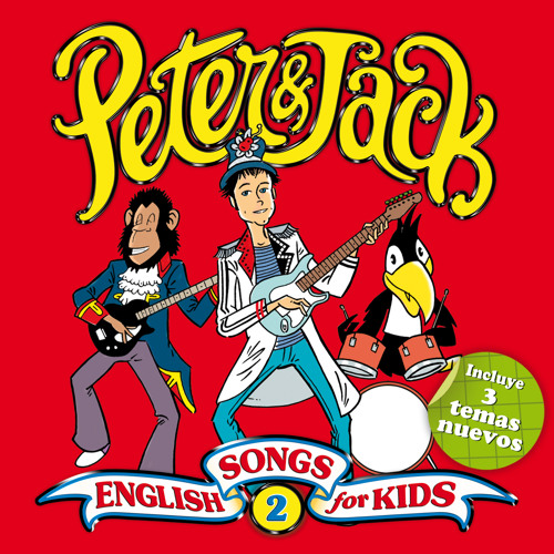 Stream Peter & Jack music | Listen to songs, albums, playlists for free ...