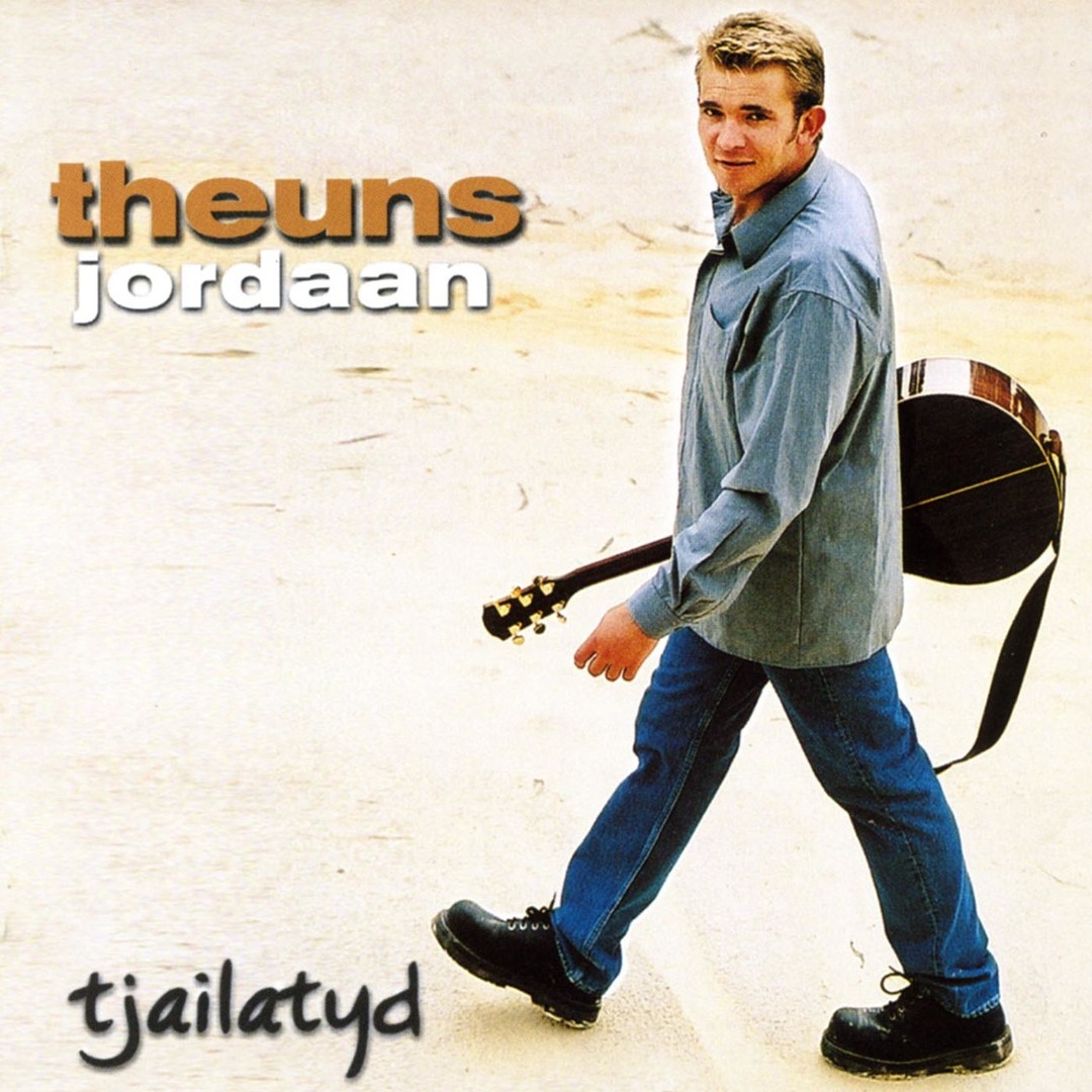 Stream Theuns Jordaan music | Listen to songs, albums, playlists for ...