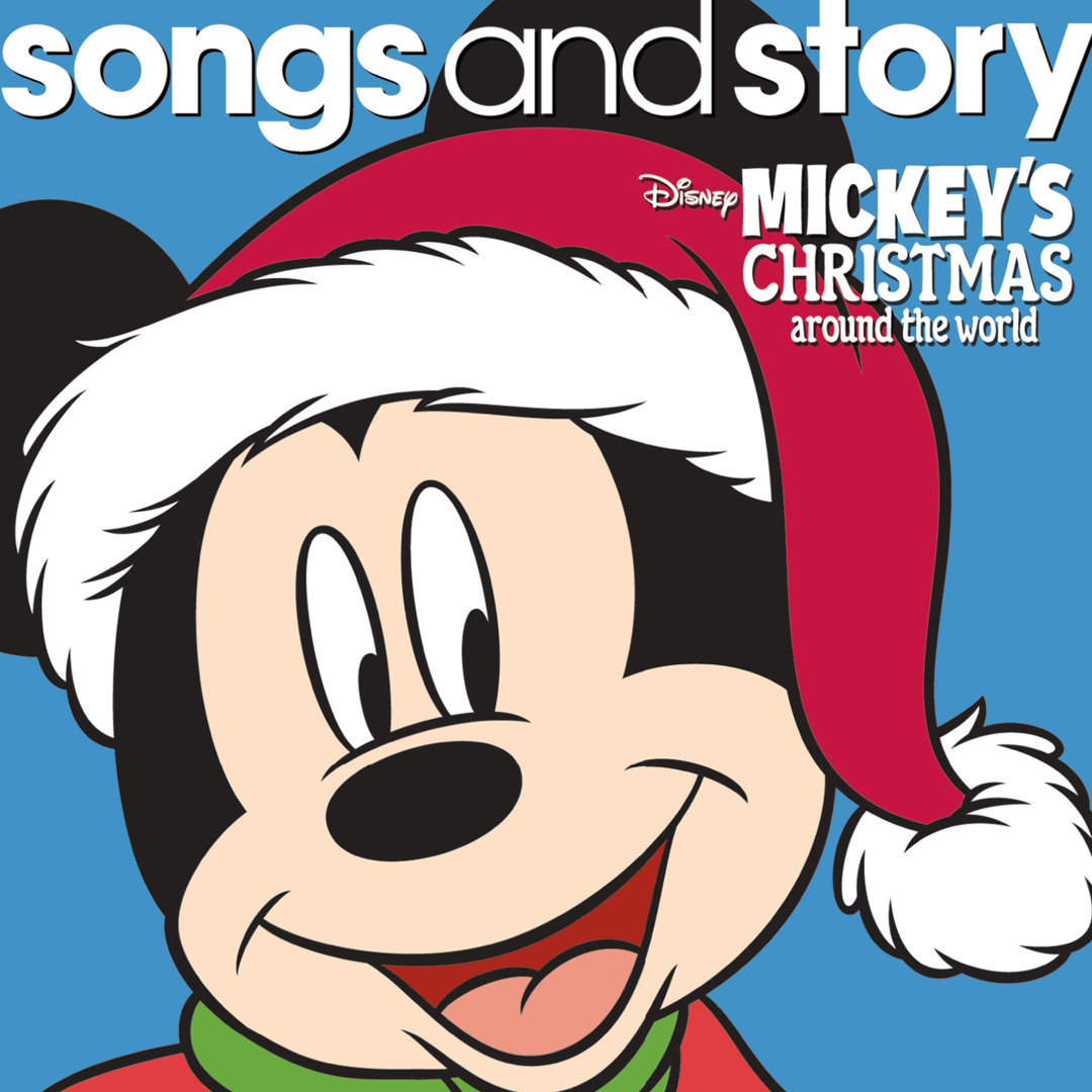 Stream Mickey Mouse music | Listen to songs, albums, playlists for free ...