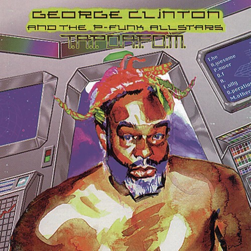 Stream George Clinton music | Listen to songs, albums, playlists for ...
