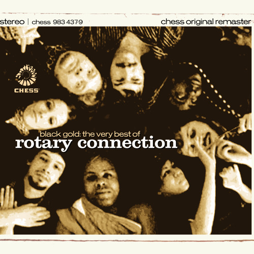 Stream Rotary Connection music | Listen to songs, albums, playlists for ...