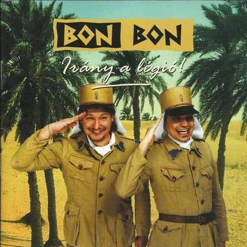 Stream Bon Bon music | Listen to songs, albums, playlists for free on ...