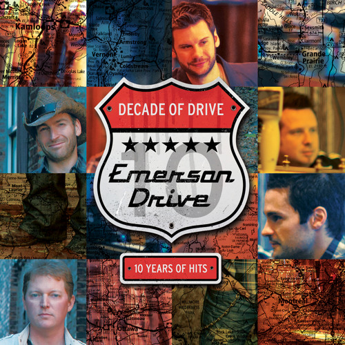Stream Emerson Drive music | Listen to songs, albums, playlists for ...