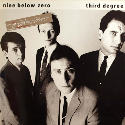 Stream Nine Below Zero music | Listen to songs, albums, playlists for ...