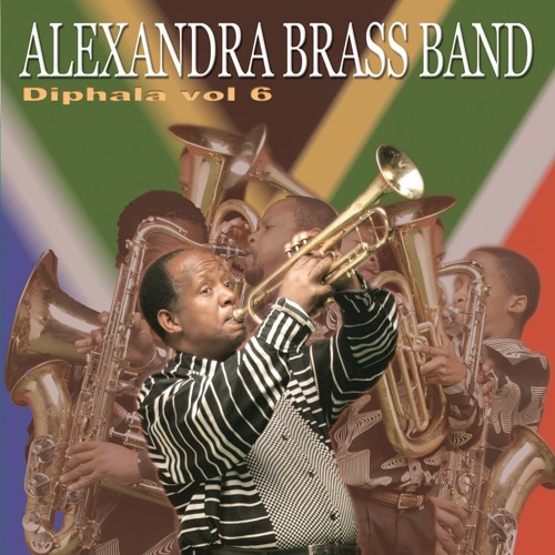 Stream Alexandra Brass Band music | Listen to songs, albums, playlists ...