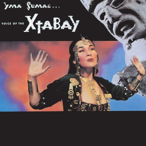Stream Yma Sumac music | Listen to songs, albums, playlists for free on ...