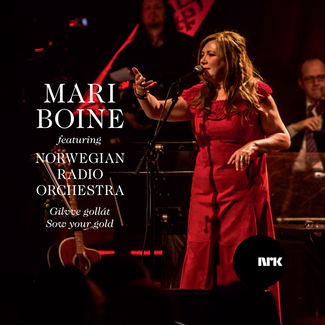 Stream Mari Boine music | Listen to songs, albums, playlists for free ...