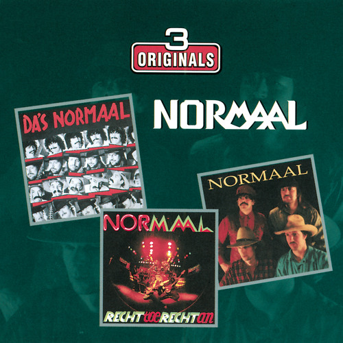 Stream Normaal music | Listen to songs, albums, playlists for free on ...
