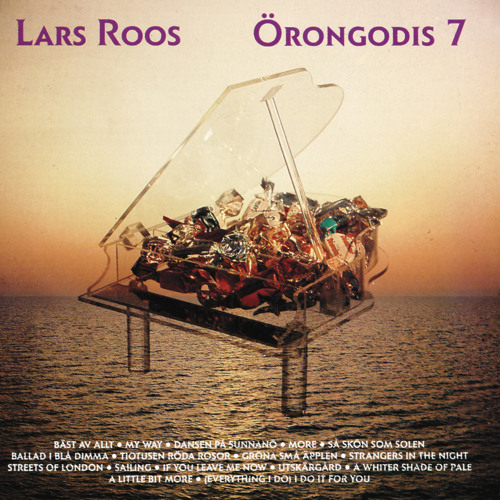 Stream Lars Roos music | Listen to songs, albums, playlists for free on ...