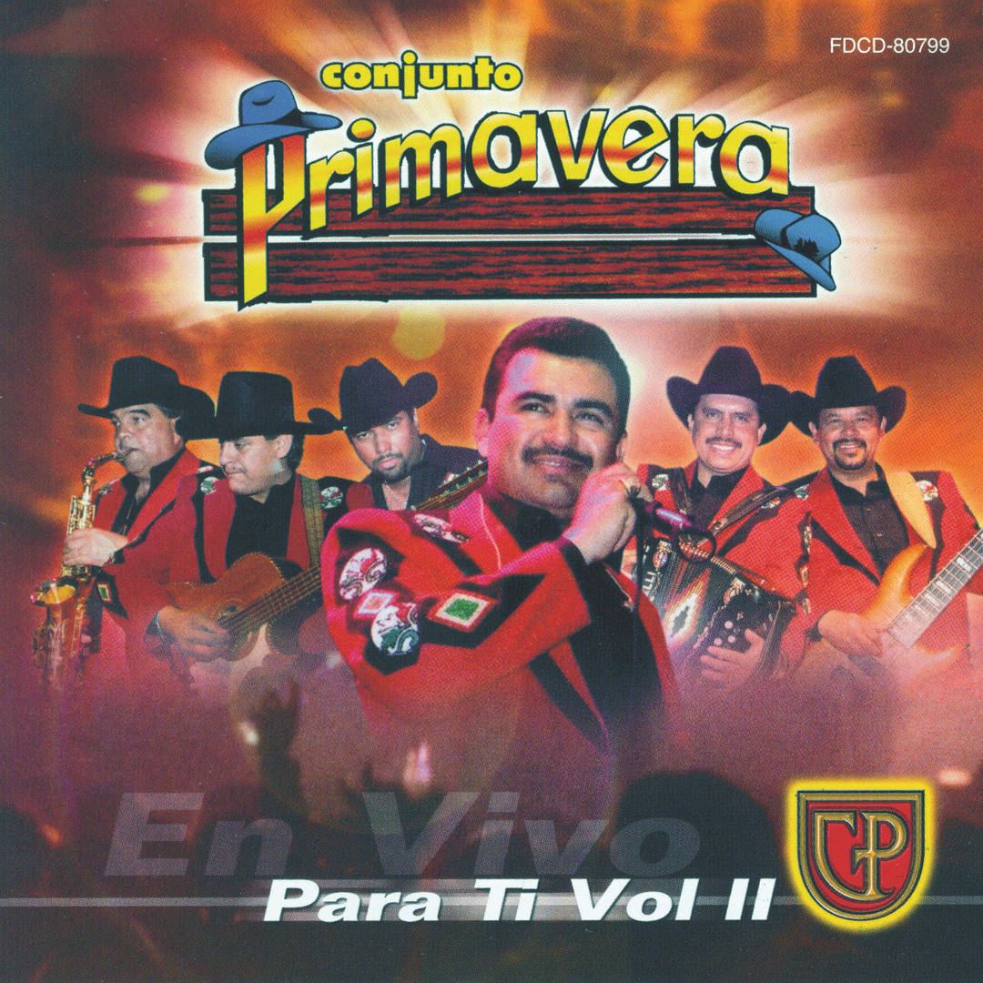 Stream Conjunto Primavera music | Listen to songs, albums, playlists ...