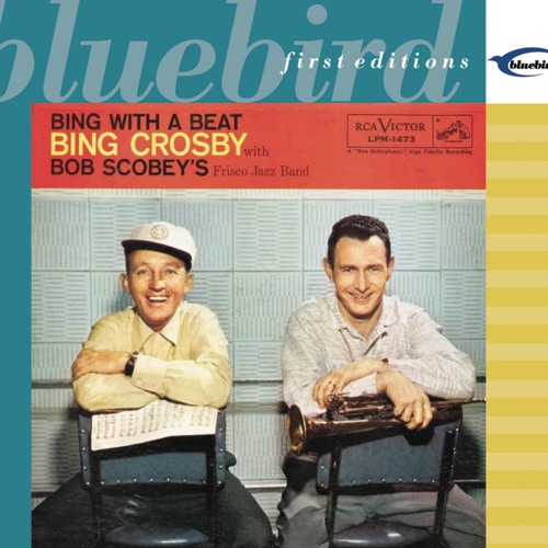 Stream Bing Crosby music | Listen to songs, albums, playlists for free ...