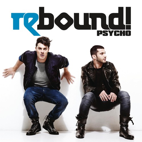 Stream Rebound! music | Listen to songs, albums, playlists for free on ...