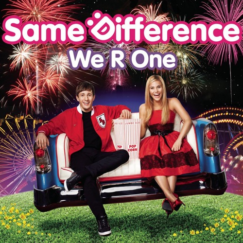 Stream Same Difference music | Listen to songs, albums, playlists for ...