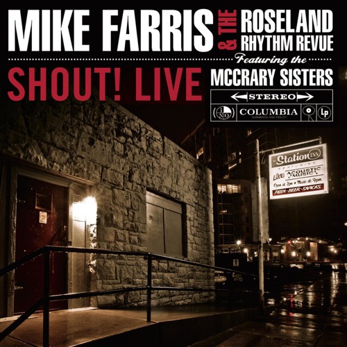 Stream Mike Farris music | Listen to songs, albums, playlists for free on SoundCloud