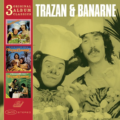 Stream Trazan & Banarne music | Listen to songs, albums, playlists for ...