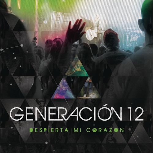 Stream Generación 12 music | Listen to songs, albums, playlists for ...