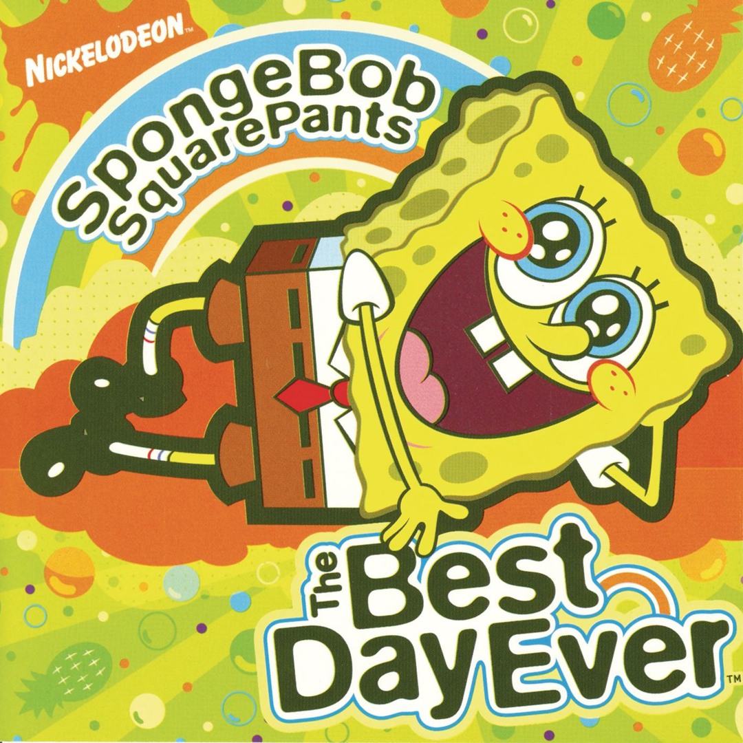 Stream Spongebob, Sandy, Mr. Krabs, Plankton & Patrick music | Listen ...