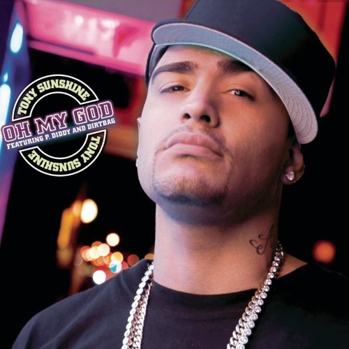 Stream Tony Sunshine music | Listen to songs, albums, playlists for ...