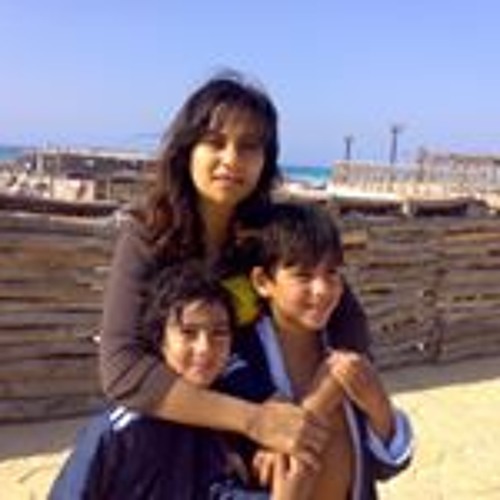 Stream Sally Mostafa Hegazy music | Listen to songs, albums, playlists ...