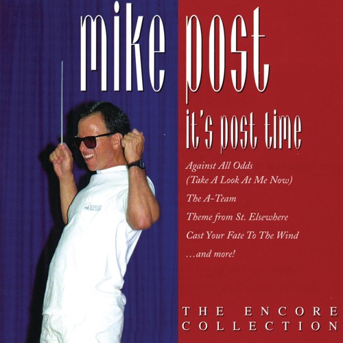 Stream Mike Post music | Listen to songs, albums, playlists for free on ...