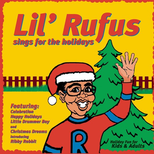 Stream Lil' Rufus music | Listen to songs, albums, playlists for free ...