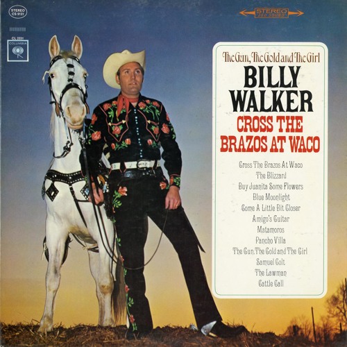 Stream Billy Walker music | Listen to songs, albums, playlists for free ...
