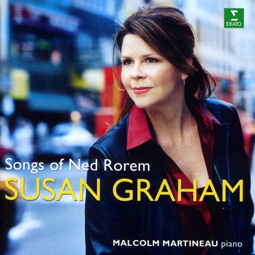 Stream Susan Graham music | Listen to songs, albums, playlists for free ...