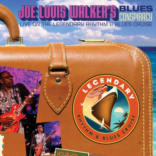 Stream Joe Louis Walker music | Listen to songs, albums, playlists for ...
