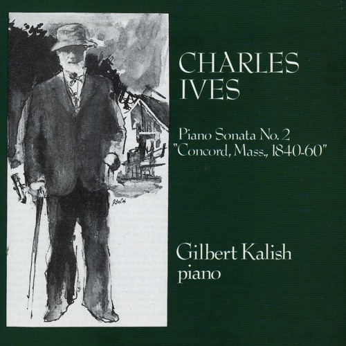 Stream Charles Ives music | Listen to songs, albums, playlists for free ...