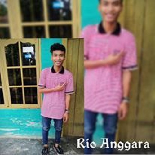 Stream Rio Anggara music | Listen to songs, albums, playlists for free ...